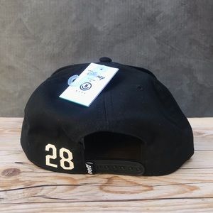 Neff | Accessories | Neff Disney Mickey Mouse Tie Dye Snapback Hat ...